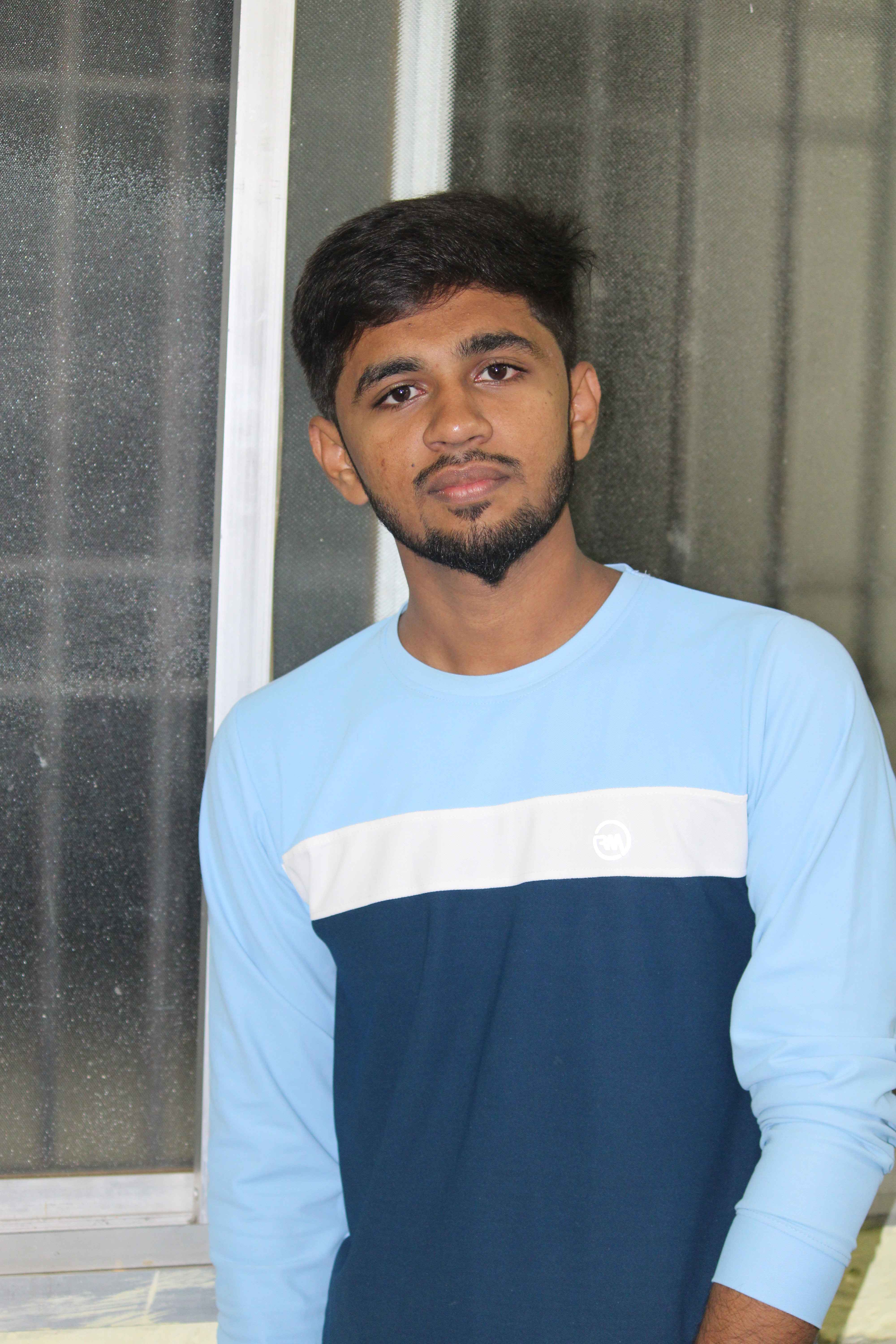 Abdul Saleem | React Frontend Developer